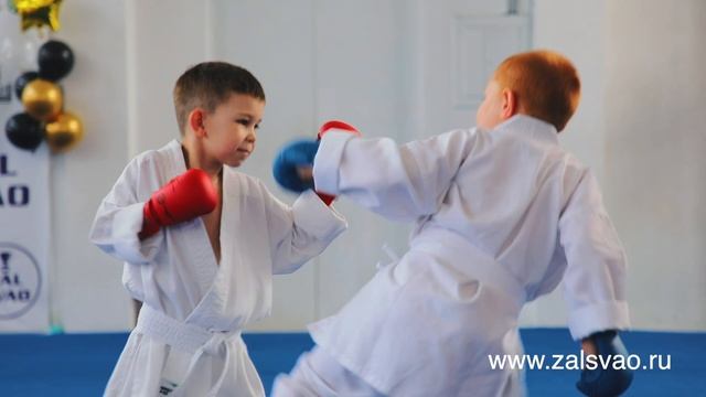 Закрытие соревновательного сезона 2024