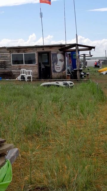 Озеро Белё Ширинский район Хакасия