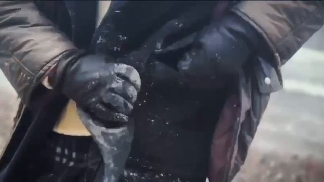 К/с «С чего начинается Родина?..» Автор сценария и режиссёр - Юлия Марина