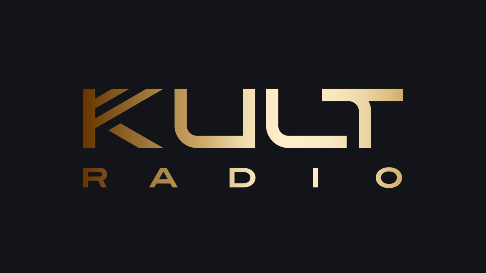 РАДИО KULT 2 ГОДА