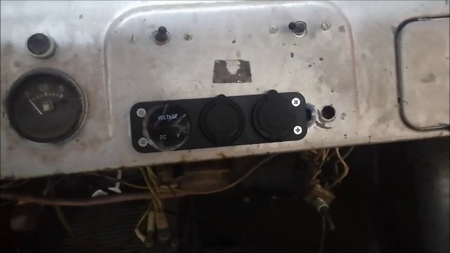 Модернизирую салон инвалидки сзд будующий снегоболотоход часть 2