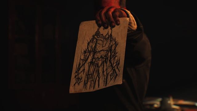 Cronos. The New Dawn Прохождение #6 (Раз Два Три Кракен приди)