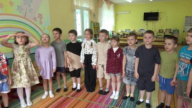 13гр. Маячок день из жизни