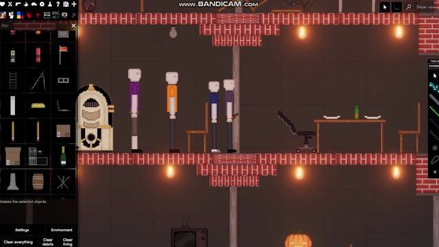 ЛЮДИ НА НЕОБИТАЕМОМ ОСТРОВЕ (ЧАСТЬ 3)