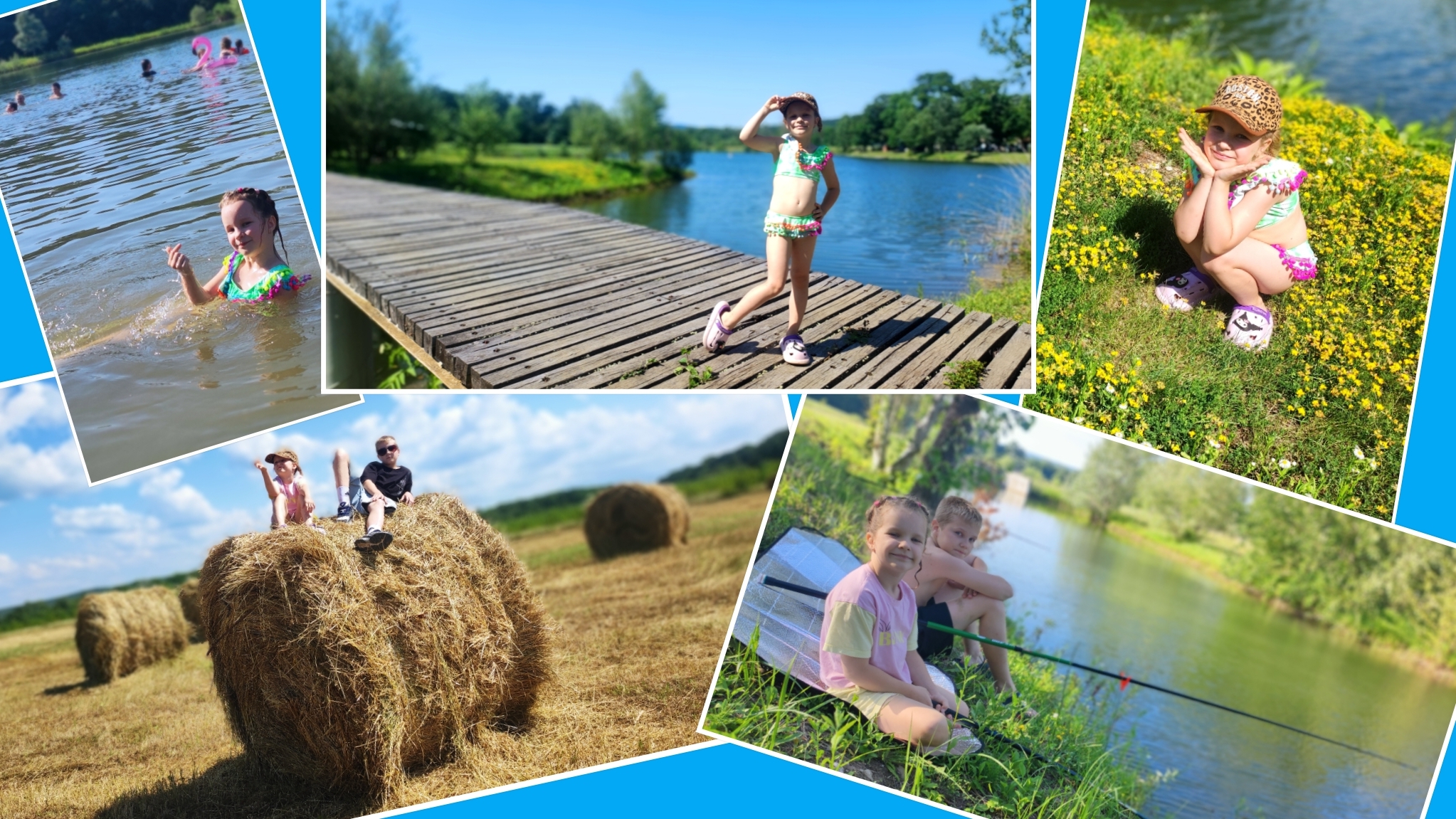 Раз, два, три, четыре, не сиди в своей квартире/ цуревские озера / Апшеронск летом