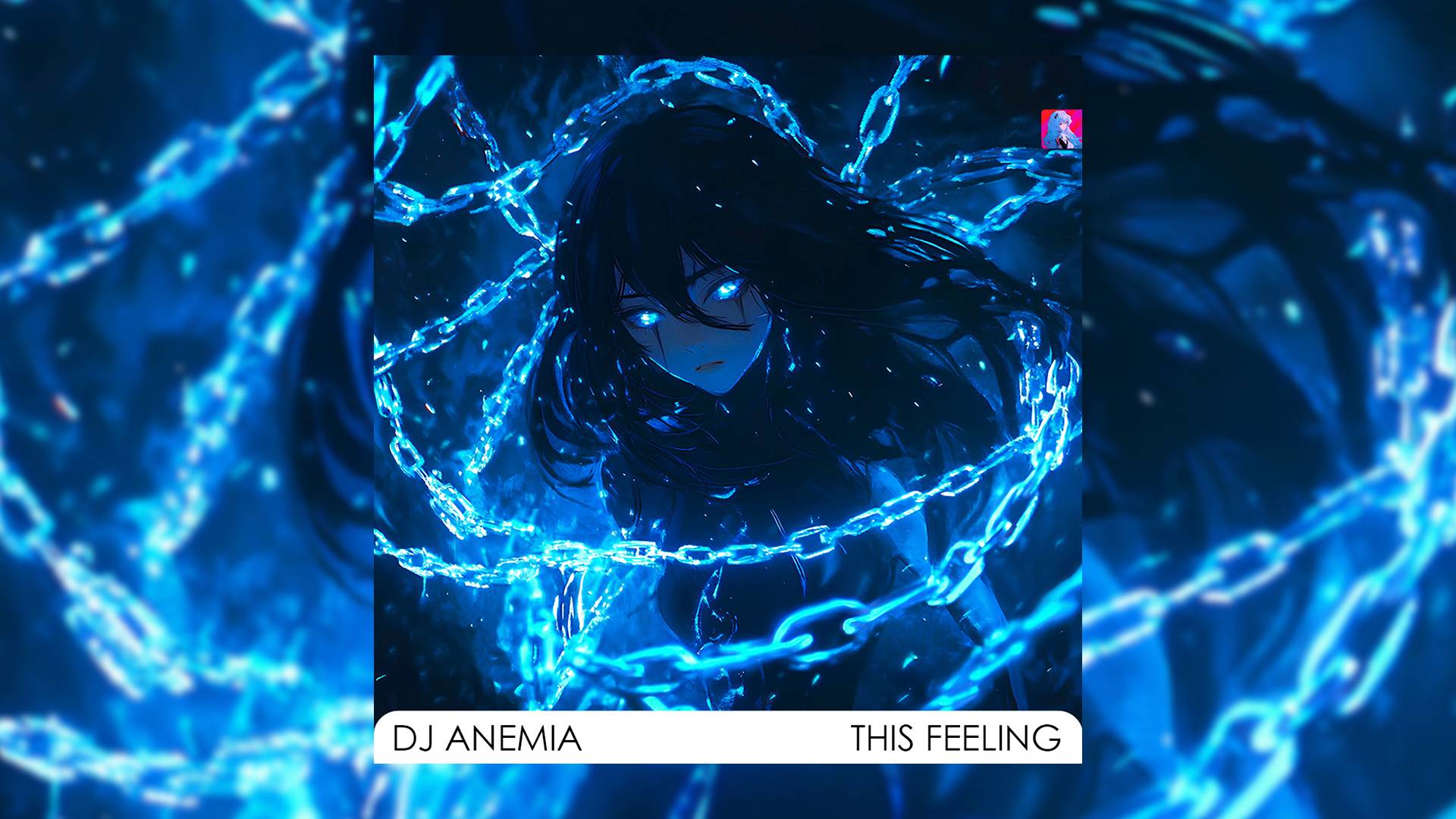 THIS FEELING - DJ Anemia - (Super Slowed) [Brazilian Funk]