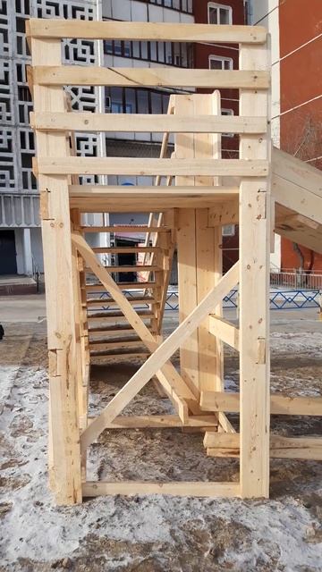 КОНСТРУКЦИЯ НОВОГОДНЕЙ КАТУШКИ