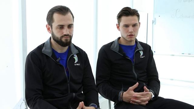 2025 05  Детские тренеры по футболу - Встречи с экспертом