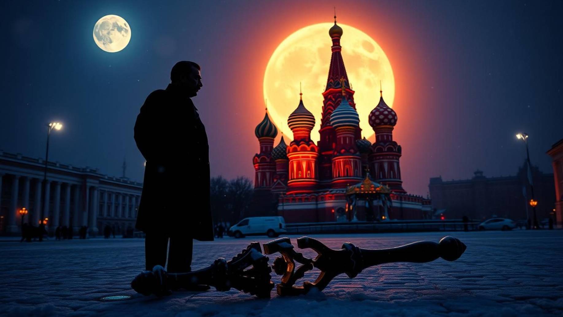 "Контрреволюционер Сталин..." О. Матвейчев, С. Магнитов. Краткий пересказ идей. Стр. 301 - 400