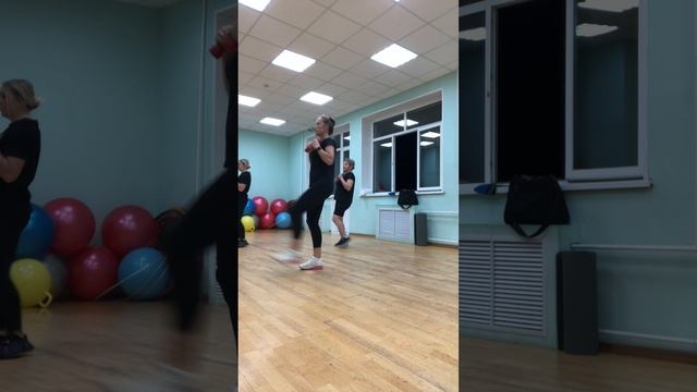 Функциональный понедельник с дополнительным весом!