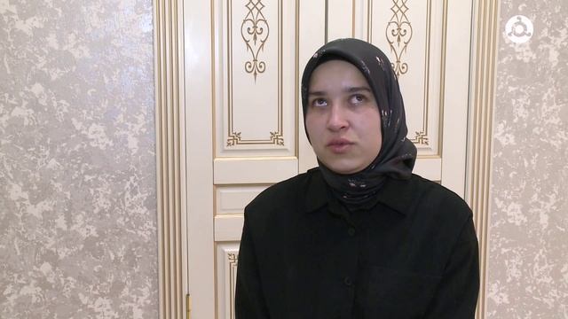 СВОи герои. Муса Молороев