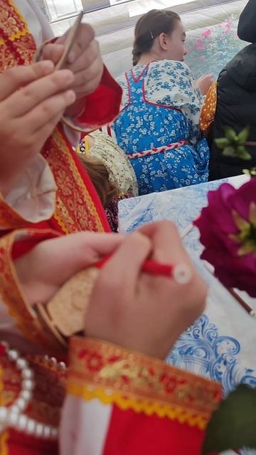 День города в Юрюзани. Продолжение