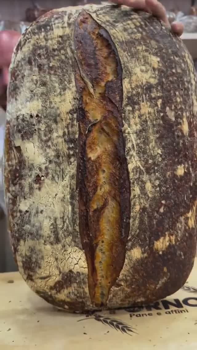 Беллиссимо!!! Итальянская пекарня.