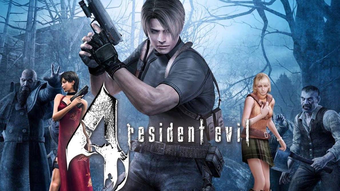 12) Resident Evil 4 (Обитель Зла 4) Прохождение в VR 2 на PS 5 С РАКЕТНИЦЕЙ!