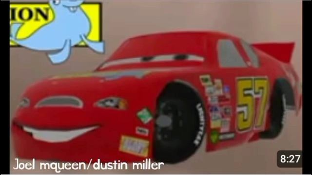 Тачки трейлер 2004 песня