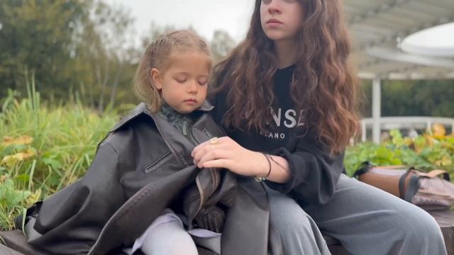 Диалог из фильма «Сёстры»