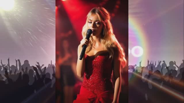 Нет её (танцевальная)