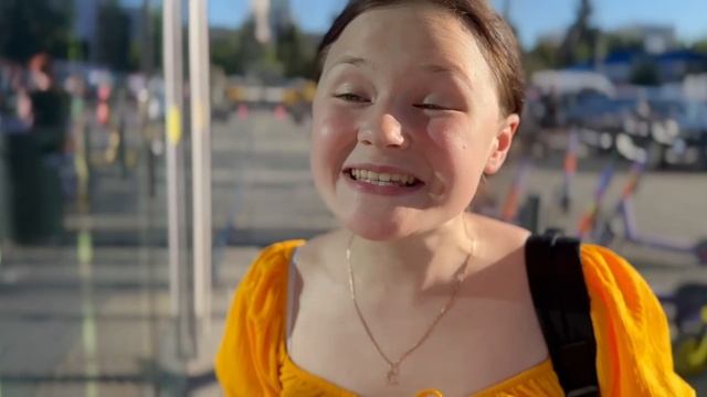 К/с «Фрося Бурлакова» Автор сценария и режиссер Юлия Марина