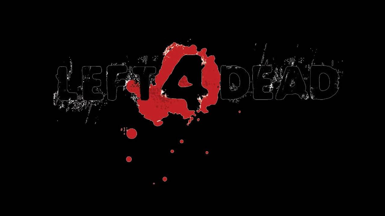 **Left 4 Dead** Погружаемся в прошлое. Ностальгируй вместе с нами😁