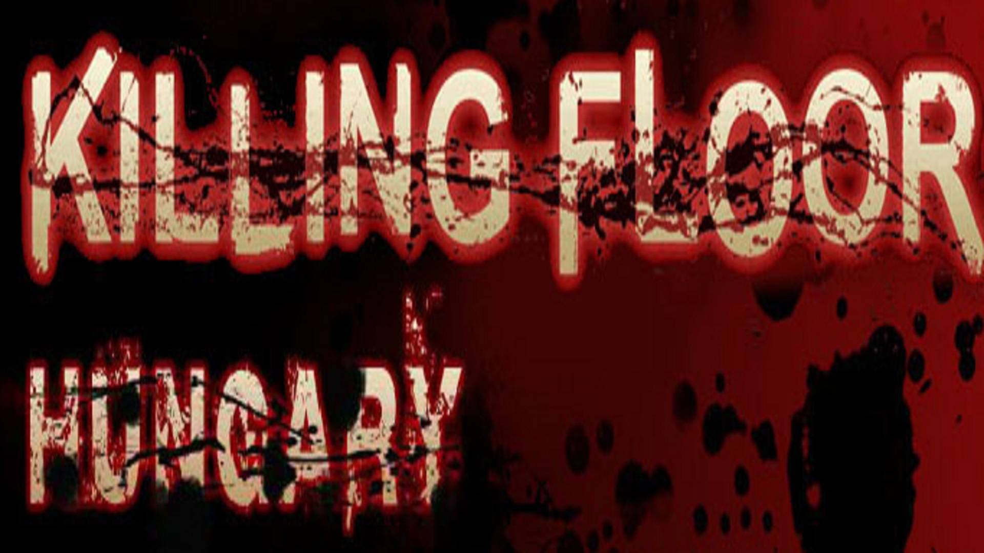Killing Floor HUN (hungary)