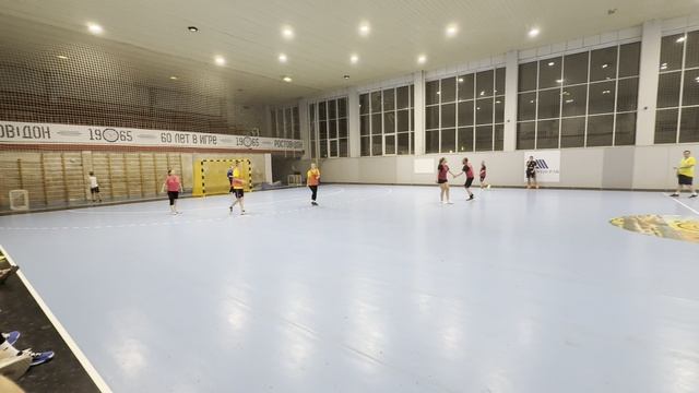 06 Красные - Желтые