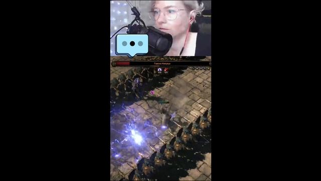 Получи тварь! Path of Exile 2