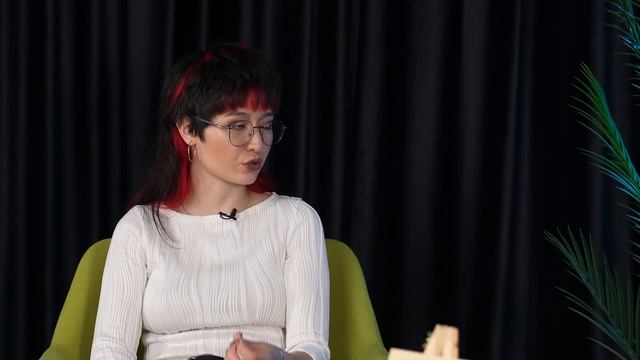 Студенческий в кармане №3 | Кристина Дегтяр