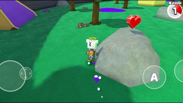 прохождение игры super bear adventure 17часть