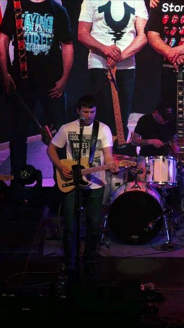 Парк Удовольствий  - Когда приходит день