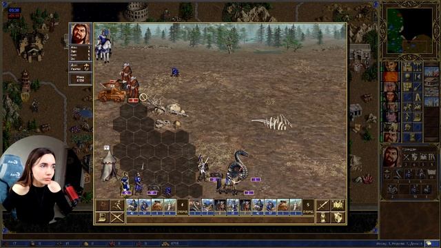 Сибирский Гамбит 2025, 1/2 нижней, yarostnayakoshka vs masterofmind