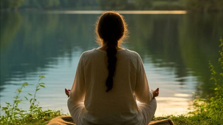 Звуки  для медитации