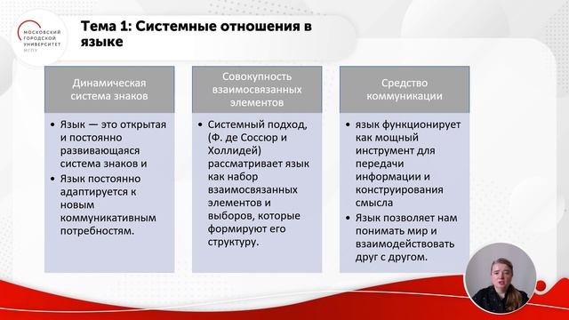 Стратегии восприятия англоязычного текста профессиональной тематики. Часть 1.