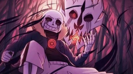 Киллер Санс эдит