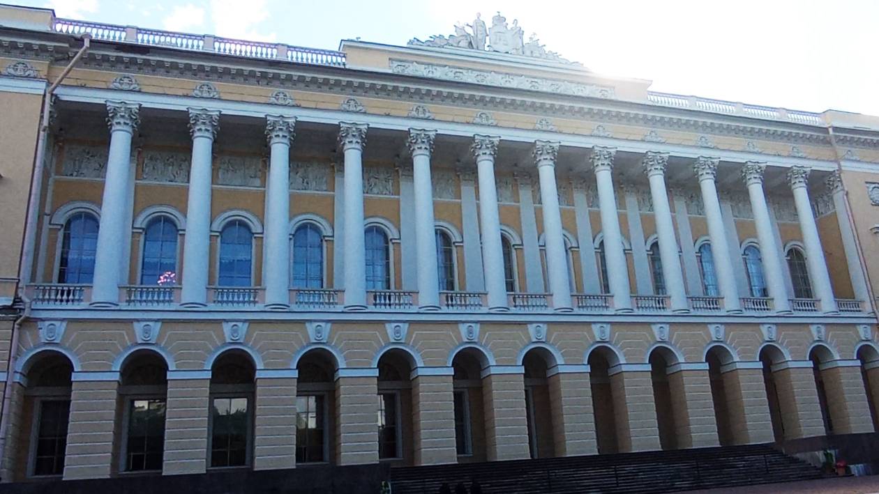 Фасады