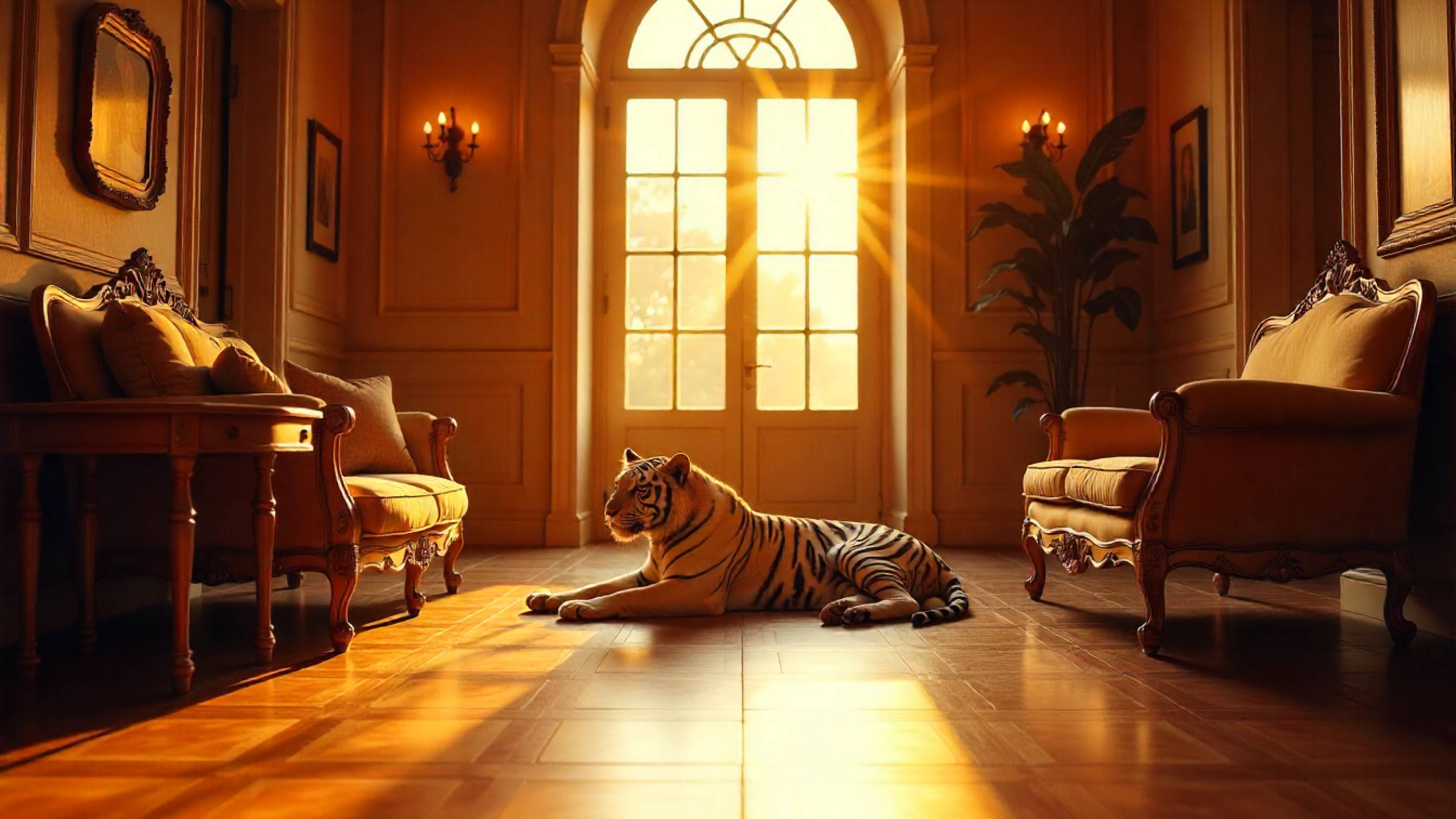 Ламинат от Tarkett, Серия Ballet