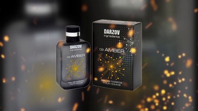 Darzov 🎁 Парфюм на OZON 💥 Этот аромат должен быть у каждого 👇 Ссылка в описании