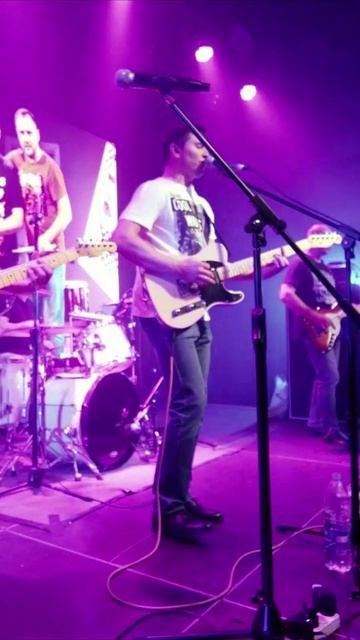 Парк Удовольствий  - Когда приходит день