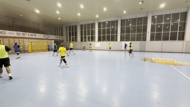 04 Синии - Желтые