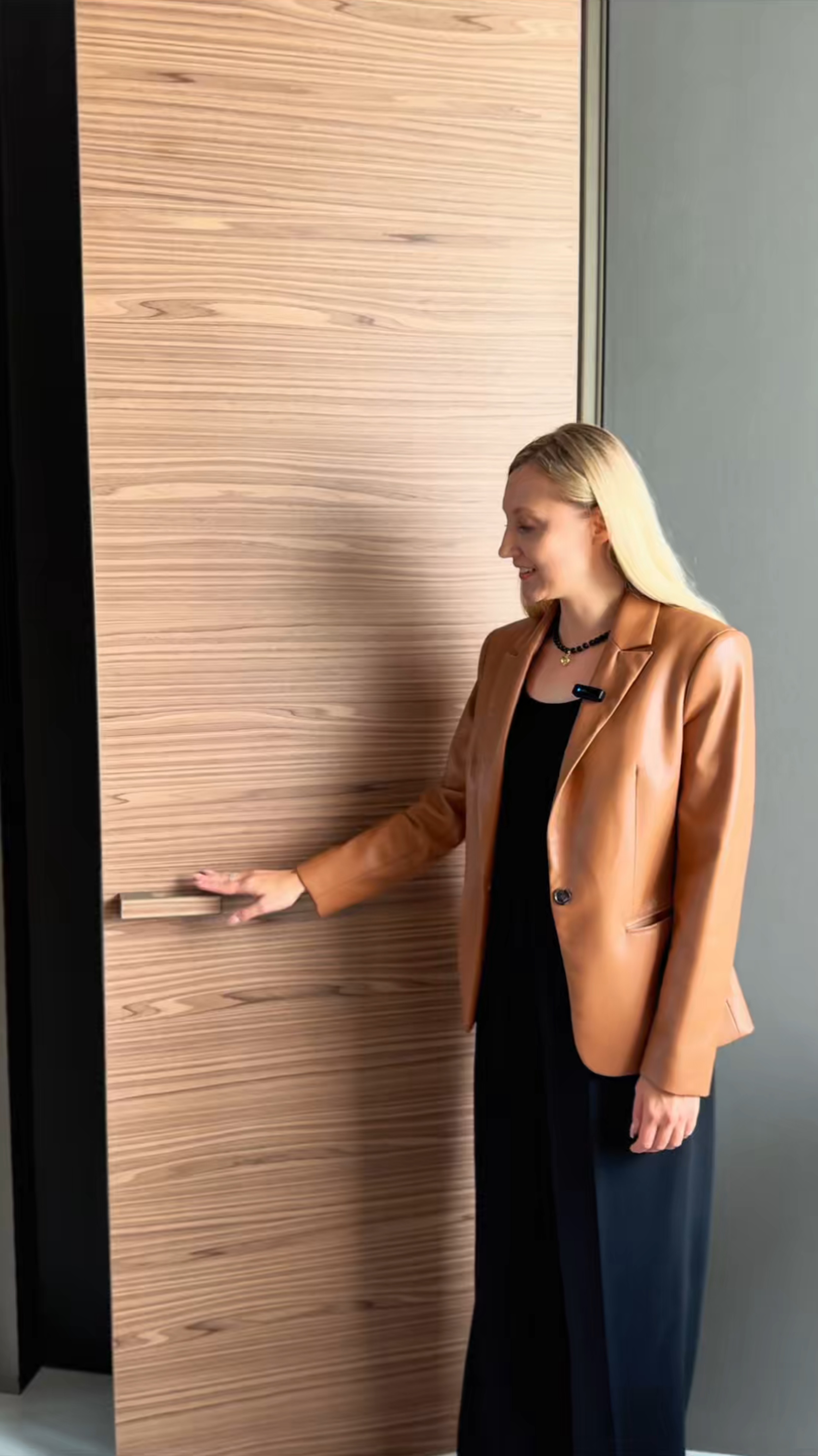 Какие детали придают статус интерьеру