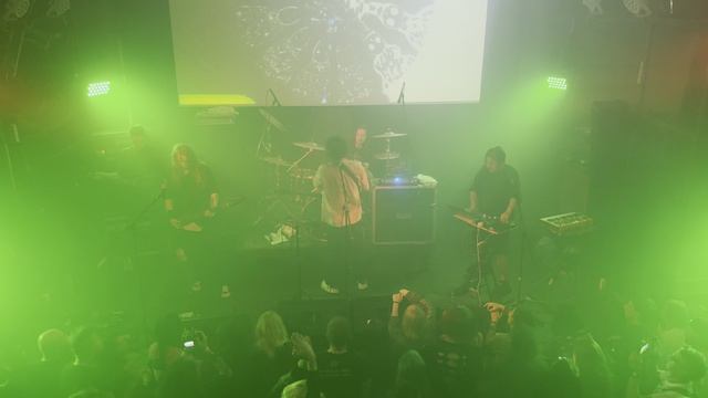 Психея, 5 лет клубу Ласточка - 06 сентября 2025 - Санкт-Петербург, клуб Ласточка