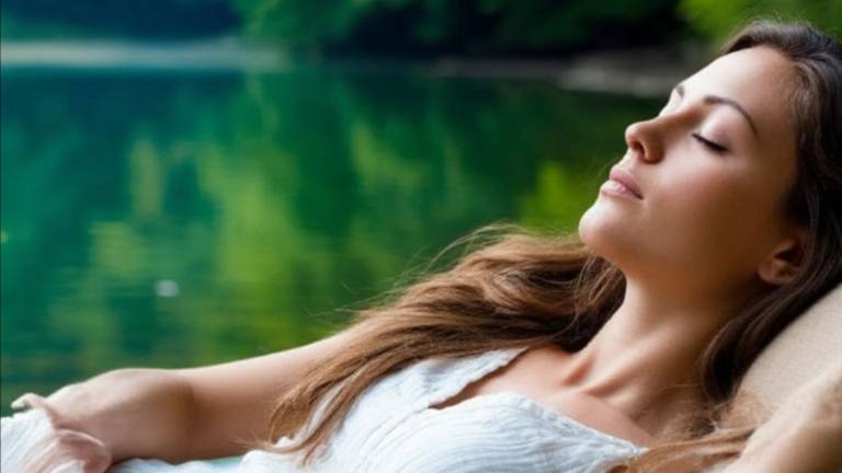 Музыка Для Снятия Стресса - Музыка Для Сна - Deep Sleep Music Stress Relief