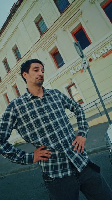 🚨🚨🚨 SOS! Происшествие у филиала ТОПГАН! Вызывайте барбер-патруль!