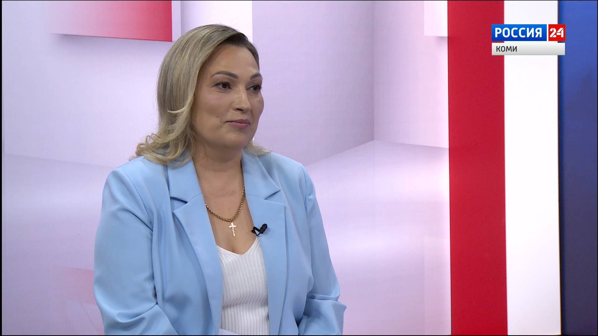 Вести-Здоровье. Алкогольная зависимость. Психиатр-нарколог Татьяна Калимова