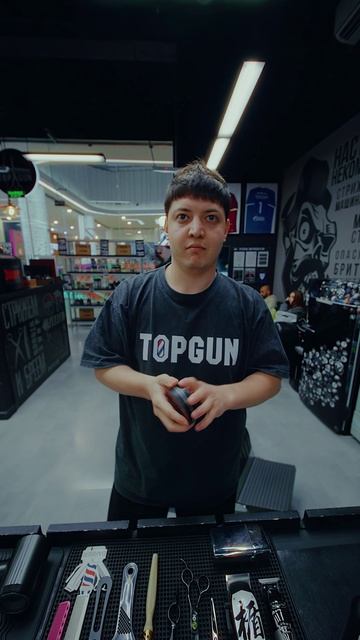 Сегодня в кадре – Санжи и текстурная укладка 💥