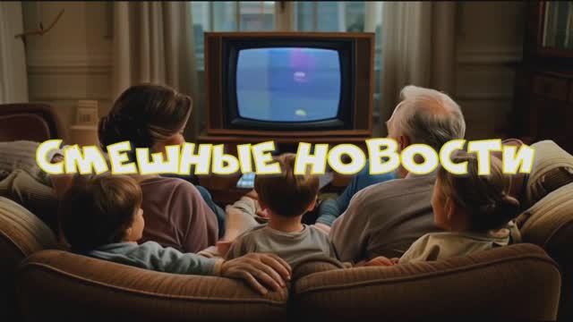 СМЕШНЫЕ НОВОСТИ В СТИЛЕ #РЭП (выпуск 2-й) 1000055730.mp4