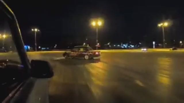 Самая крутая музыка в машину 2025