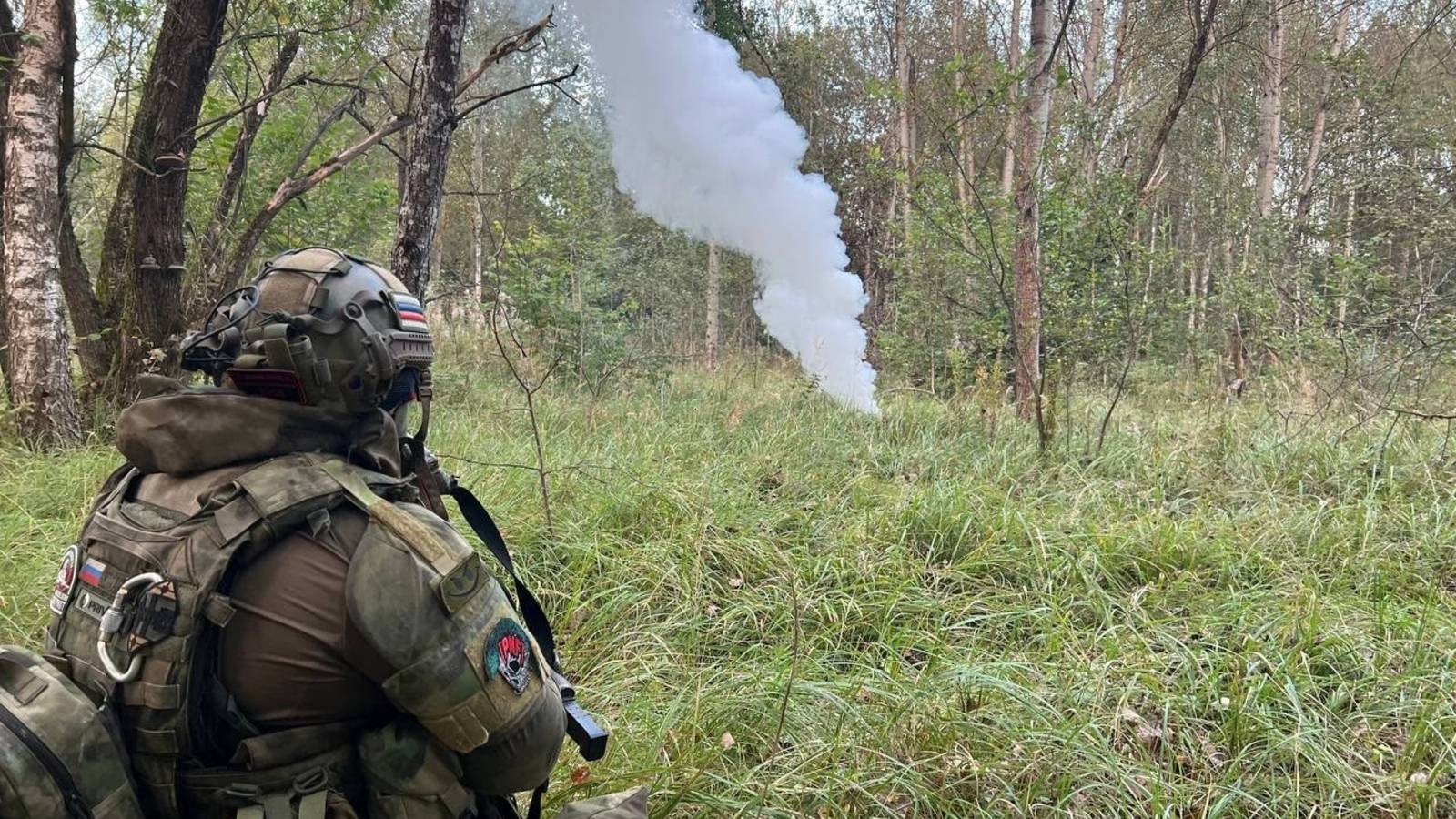 Battlfield 2025 Осень