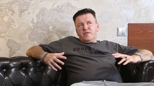 "Исповедь  без ретуши". Часть 2.