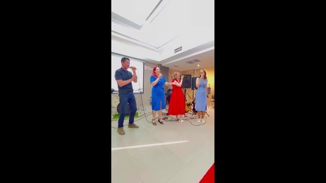 Good Music Academia | Большой Новогодний концерт 2023/24