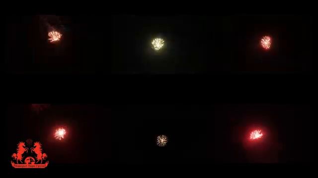 FPAS175 ФЕСТИВАЛЬНЫЕ ШАРЫ NEON NIGHT